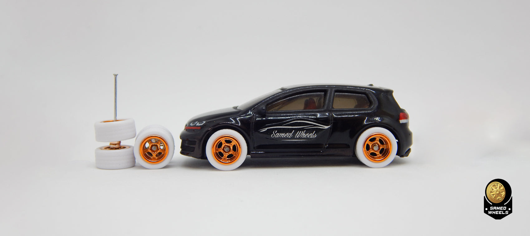 SAMED WHEELS SHOP