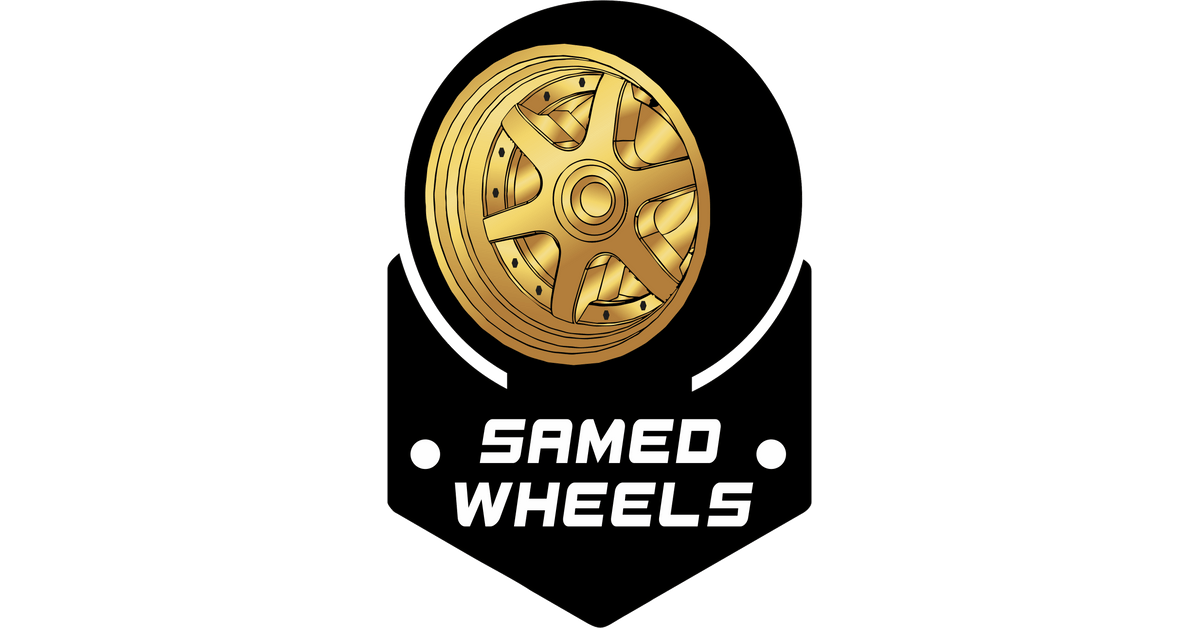 SAMED WHEELS SHOP